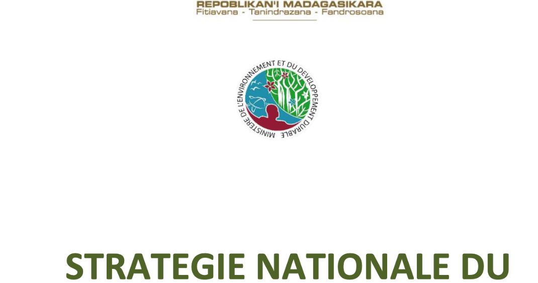 Stratégie Nationale du Genre et Changement Climatiques à Madagascar ...