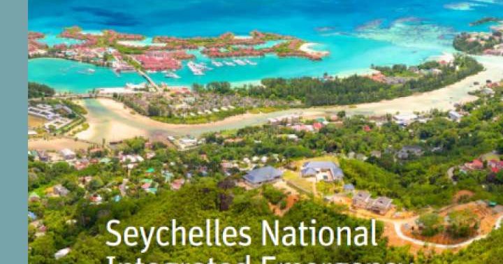 Seychelles Plan national intégré de gestion des urgences - Plateforme AGGRC