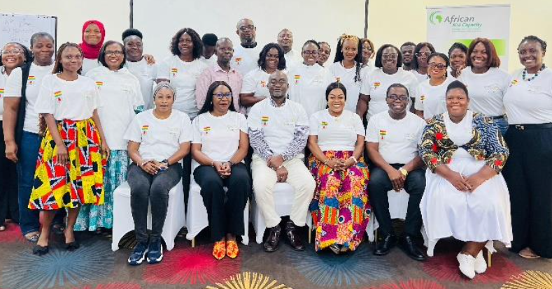 Ghana Training & Policy Dialogue - Plateforme AGGRC