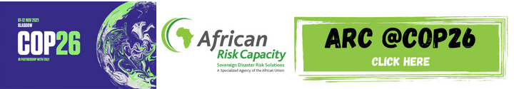 ARC Group Home | African Risk Capacity Group